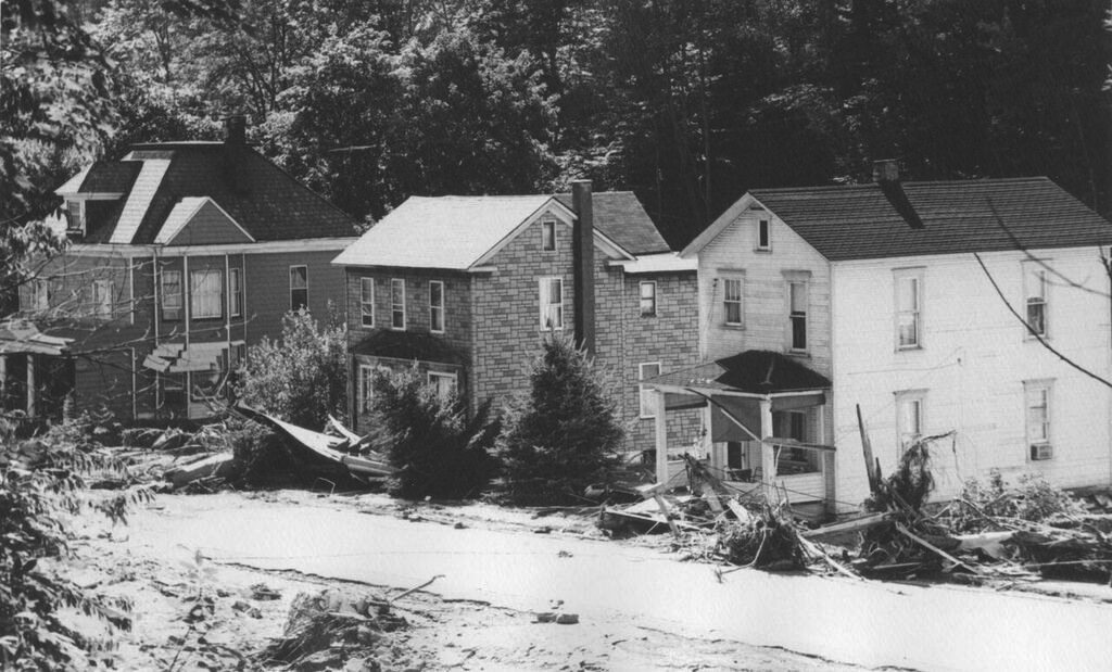 Area residents recall 1977 Johnstown Flood | News, Sports, Jobs ...